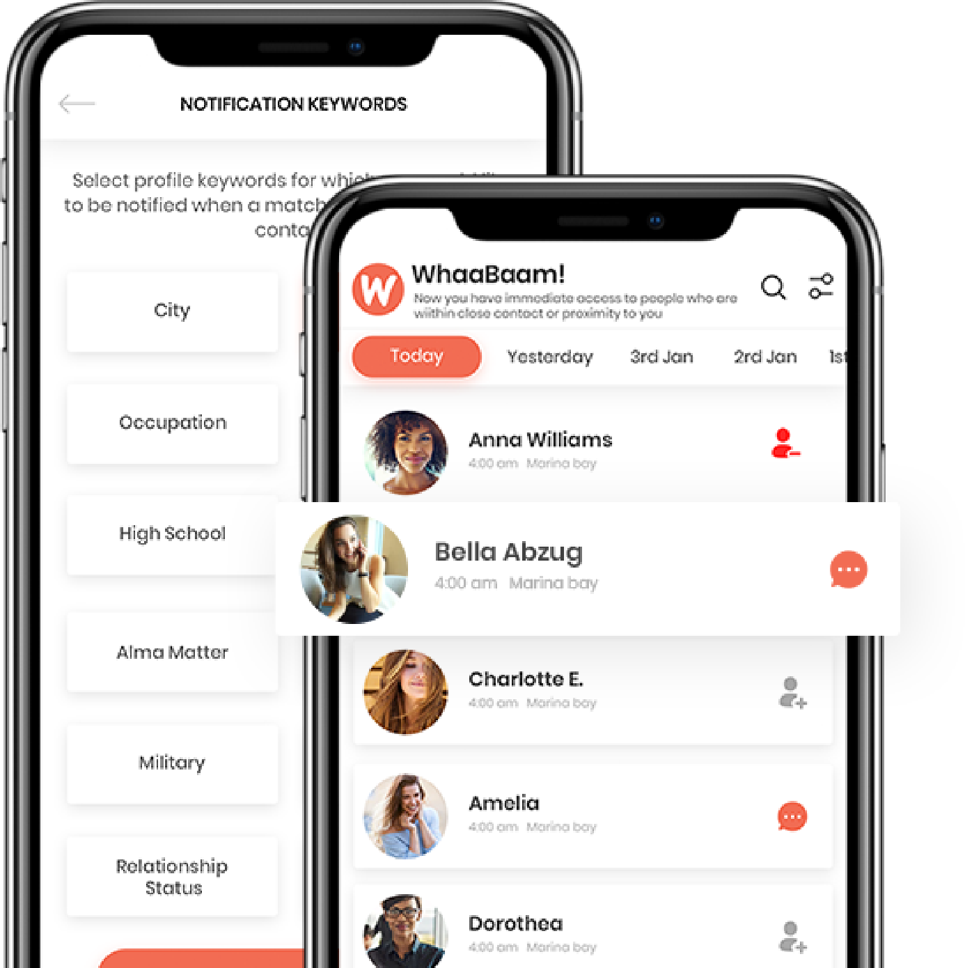 Mobile App Development – Margala Software